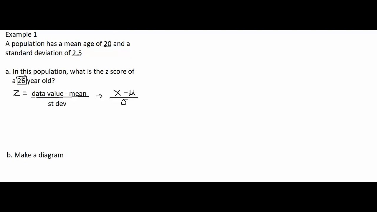 Activity 6 for Stat 95 Part 1 - YouTube