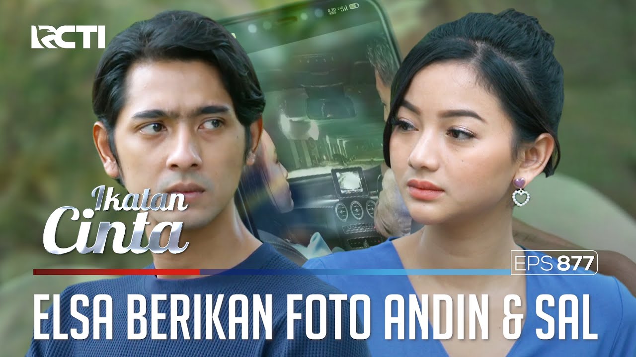 Jahat!! Elsa Membuat Andin Jelek Dimata Aldebaran | IKATAN CINTA | EPS ...
