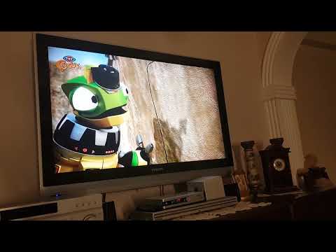 (Dinozor Makineler) (Çöl Scraptorlar bölümünden kısa parça) (21 Kasım 2019'da çektim) 