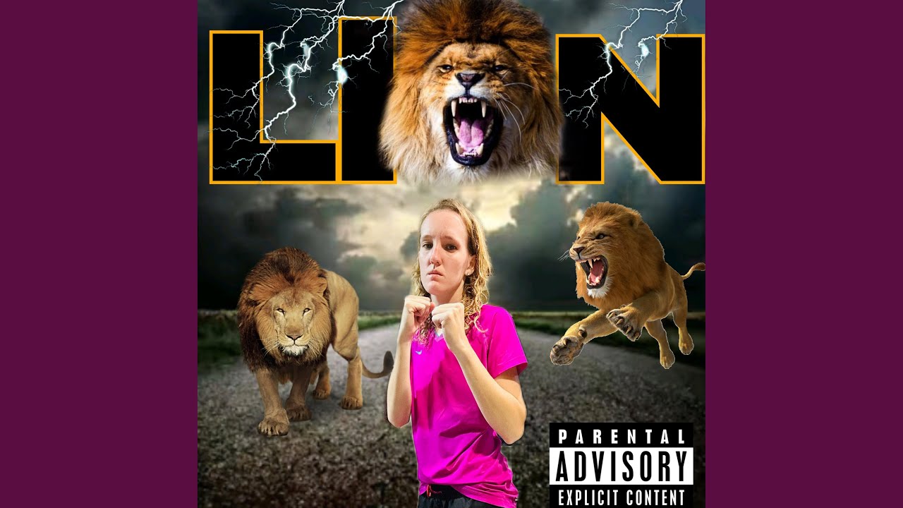 Lion - YouTube