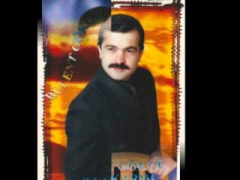 BÜLENT GÖKÇE SOKAK KADINI