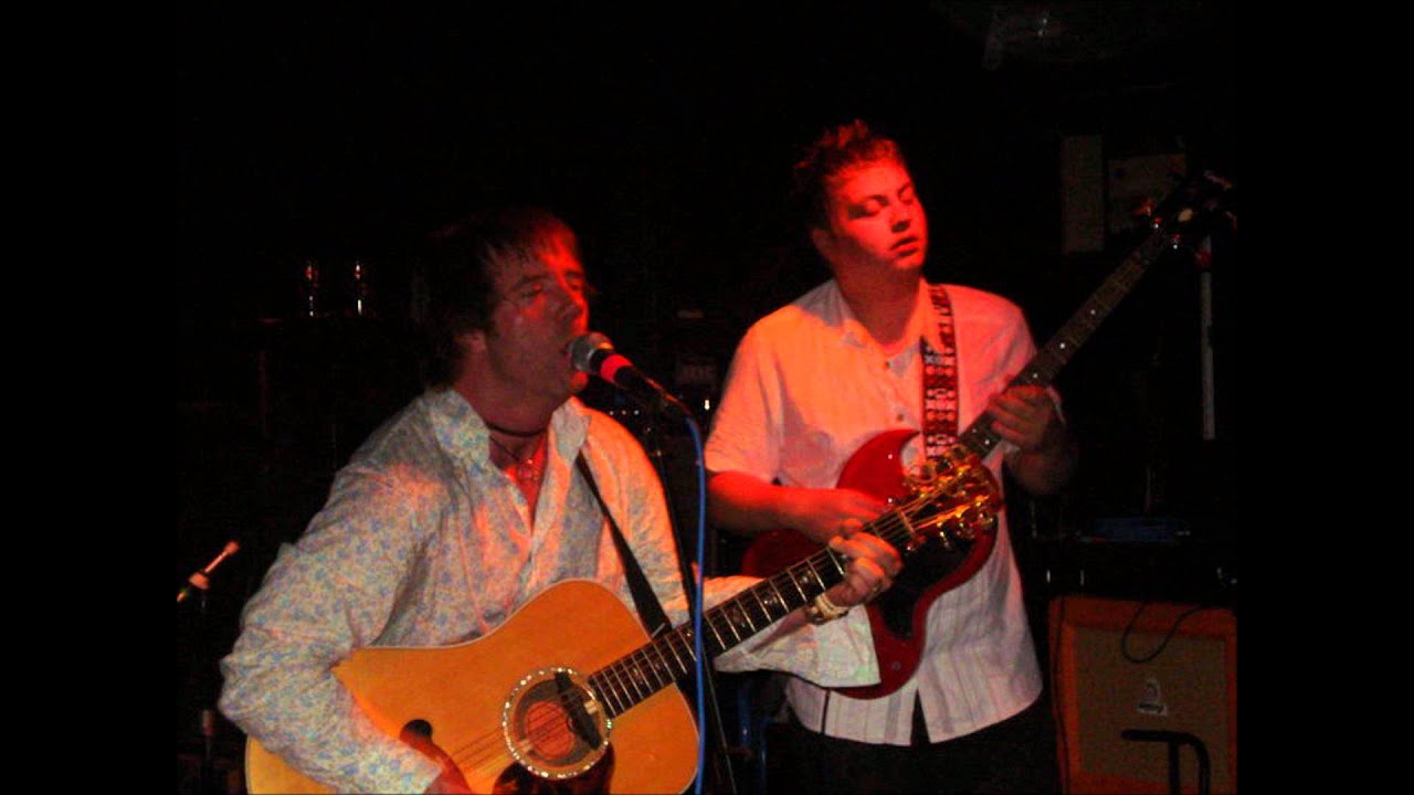 BLYND ZENYTH - ALL IN MY HEAD - YouTube