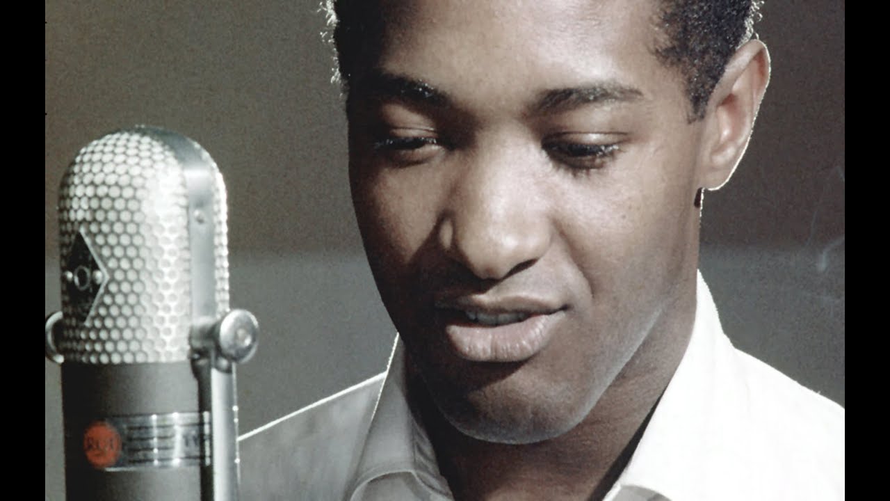 Swing LowSweet Chariot by SAM COOKE - Christmas Jazz Greats -Smooth and ...