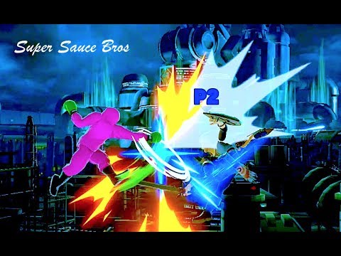 Super Sauce Bros: March Highlights - YouTube