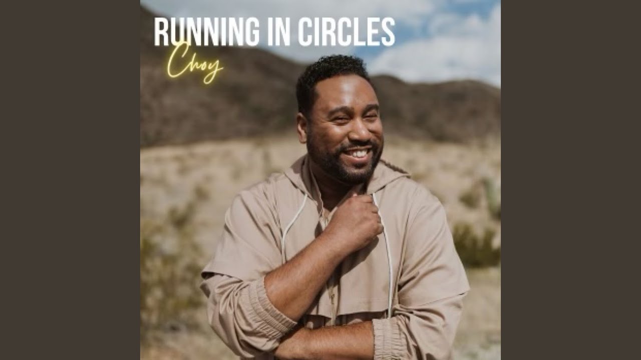 Signs You’Re Running In Circles – YLEAV