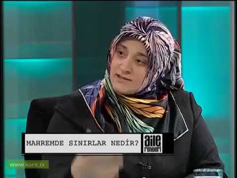 MAHREM VE NAMAHREM NEDİR?