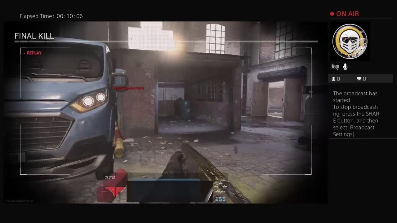 Call of duty QS - YouTube