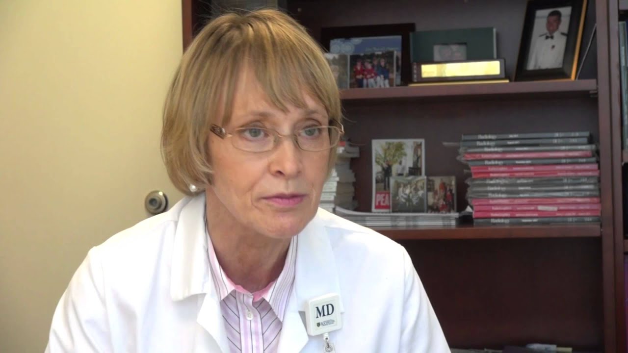 Breast Cancer Detection Basics - YouTube