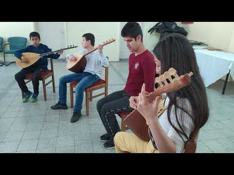 Gittiler-MUSTAFA YILDIZDOĞAN