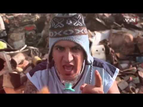 Sherif Omeri   Tirshka Hip Hopa Kurdi شه ریف اومری ترشکا هیپ هوپا کوردی   Kurdish Music