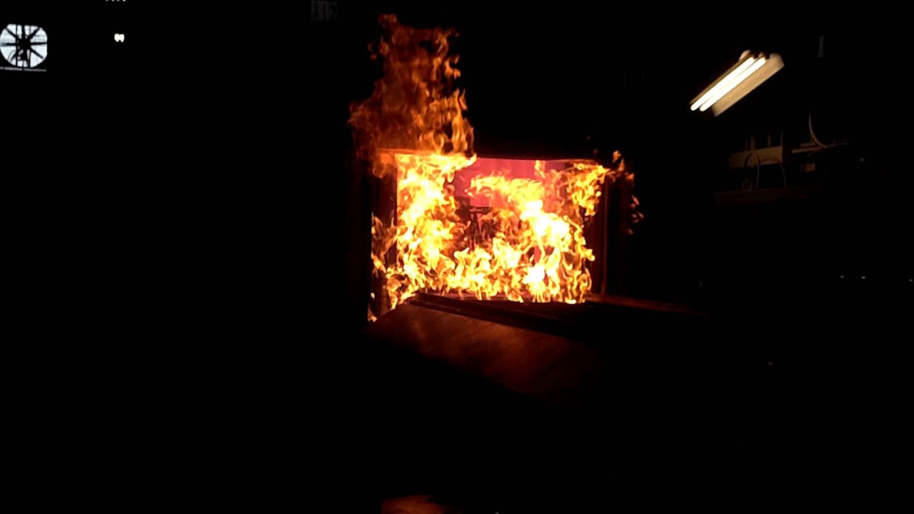 Endo Furnace - YouTube