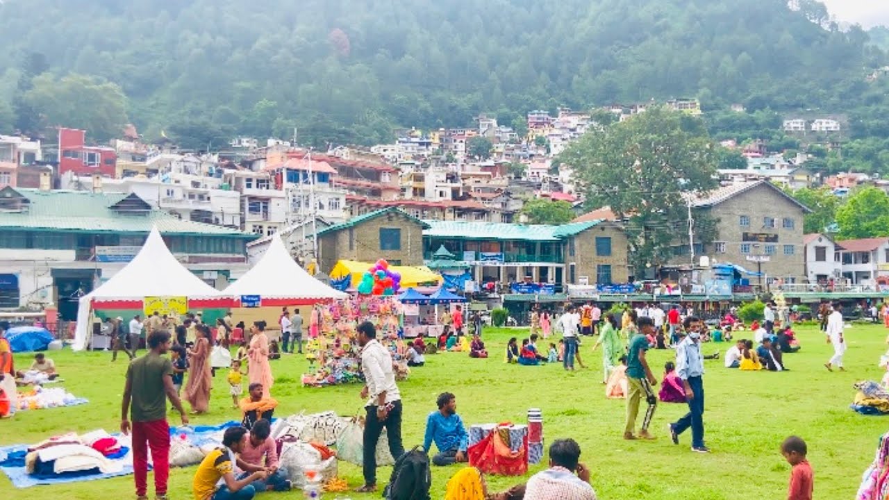 International minjar fair, Chamba , Himachal pardesh @Travelwithbonnie ...