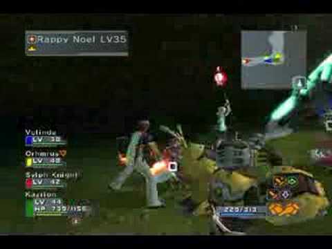 PSU: Rappy Noel - YouTube