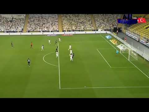 Ferdi Kadıoğlu Müthiş Gol ///FB-GÖZ/// (1080p)