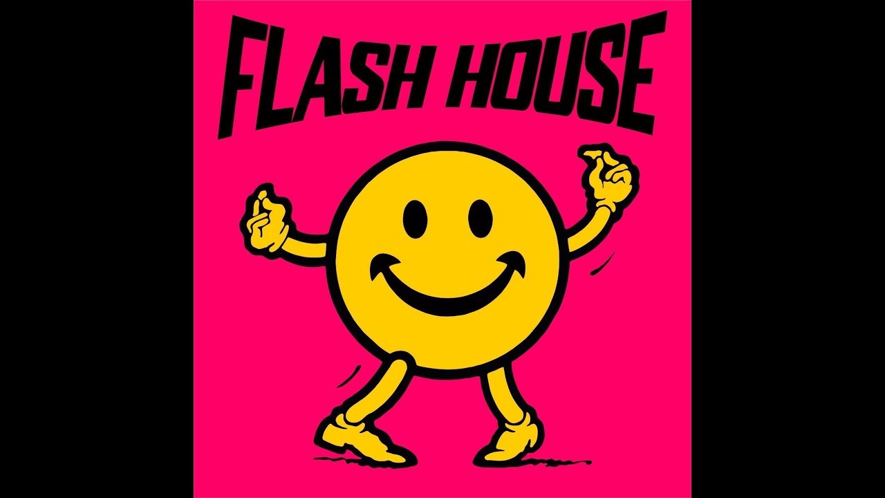 Flash House 18 - YouTube
