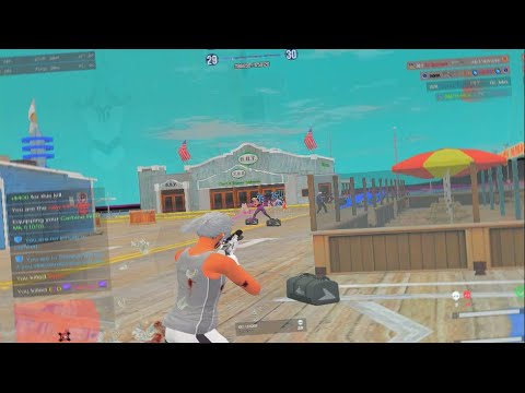 GLIFE EXTINCTION HIGLIGHTS #3 - YouTube