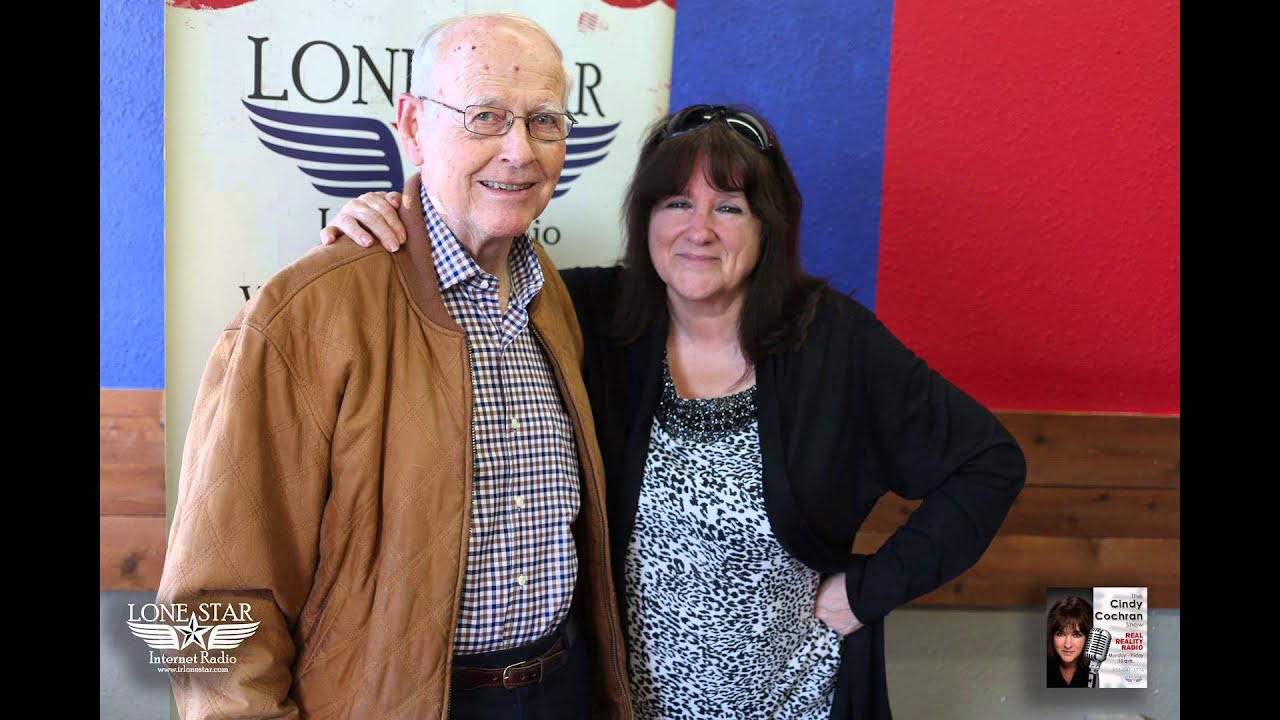 January 12th, 2016 - The Cindy Cochran Show - Dr. Wally Wilkerson Jr ...