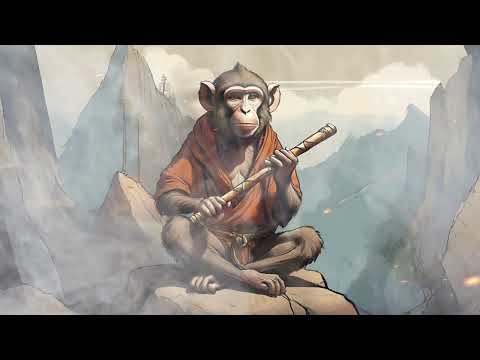 Kaval Flute: Deep Focus * Music For Meditation & Ambience