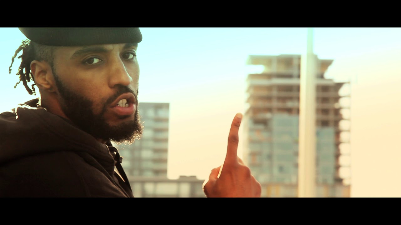 Dizzle Dee - Summer Breeze 2019 (Officiel Videoclip) - YouTube