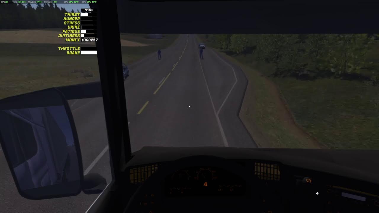 My Summer Car Stream - YouTube