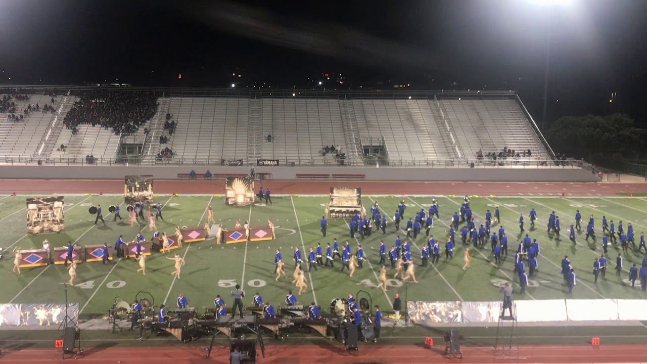 MacArthur Brahmas “This Side Of Paradise” - YouTube