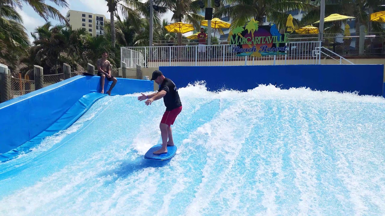 FlowRider - YouTube