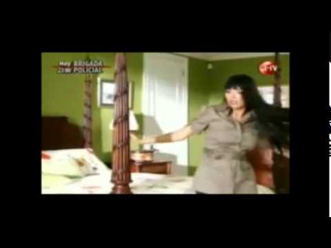 Jessica Mas y Marlene Favela pelea Corazon Apasionado.wmv.mp4