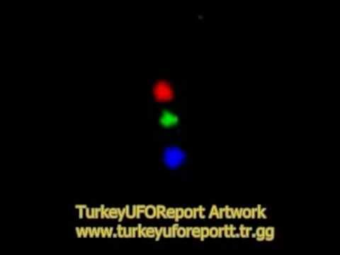 New Dwarf Planet 2012 VP113-Red-Green-Blue Dwarf Planets - YouTube