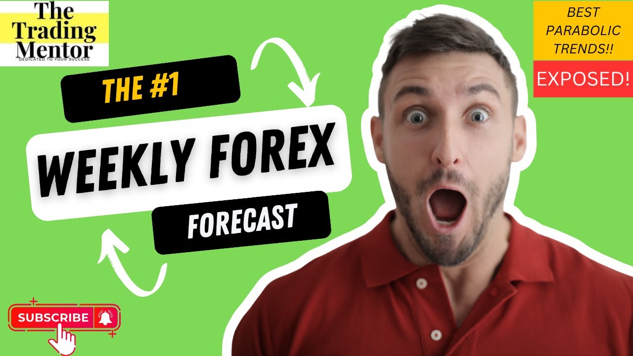 BEST Weekly Forex Forecast & Technical Analysis 18th September (Don't ...
