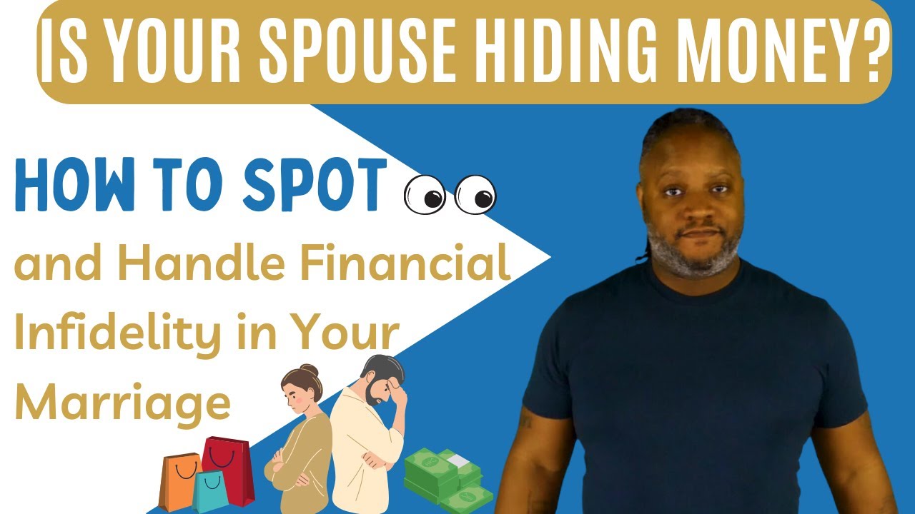 Did You Break the Bank? Secrets to Surviving Financial Infidelity in ...