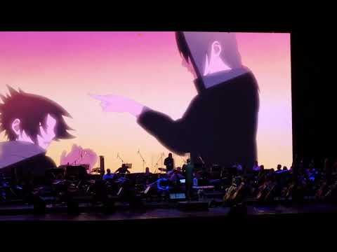 naruto sad song uchiha sasuke live