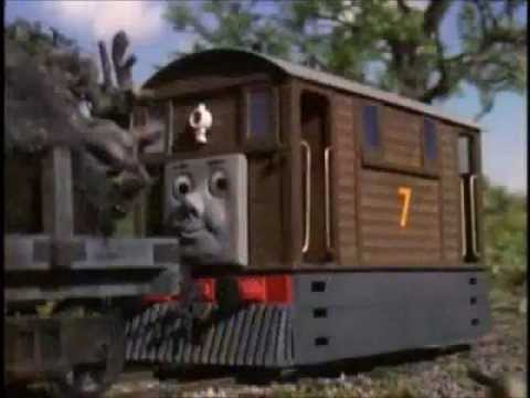 710. Toby & the Windmill US MB (w. Original Music) - YouTube