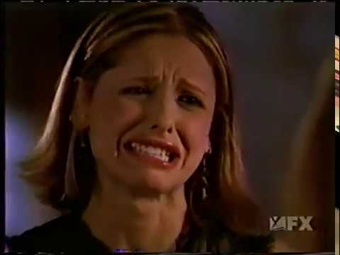 Buffy Kiss Faith: Behind These Hazel Eyes - YouTube
