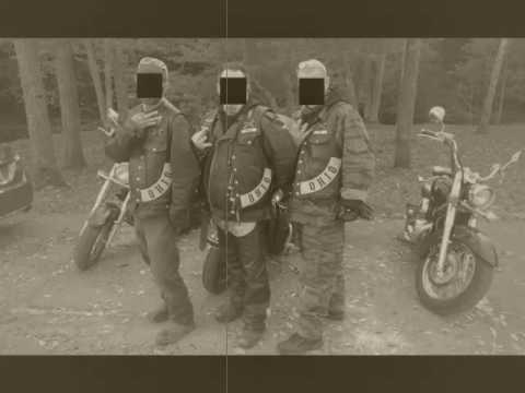 COWBOYS MC MILITIA VIDEO - YouTube