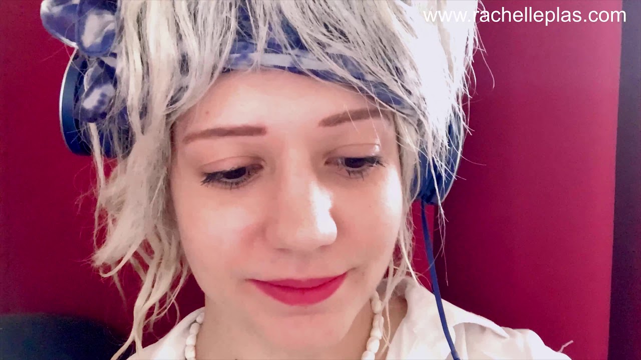 Rachelle Plas - Live Rhythm - Harmonica UK magazine Dec 2020 Jan 2021 ...