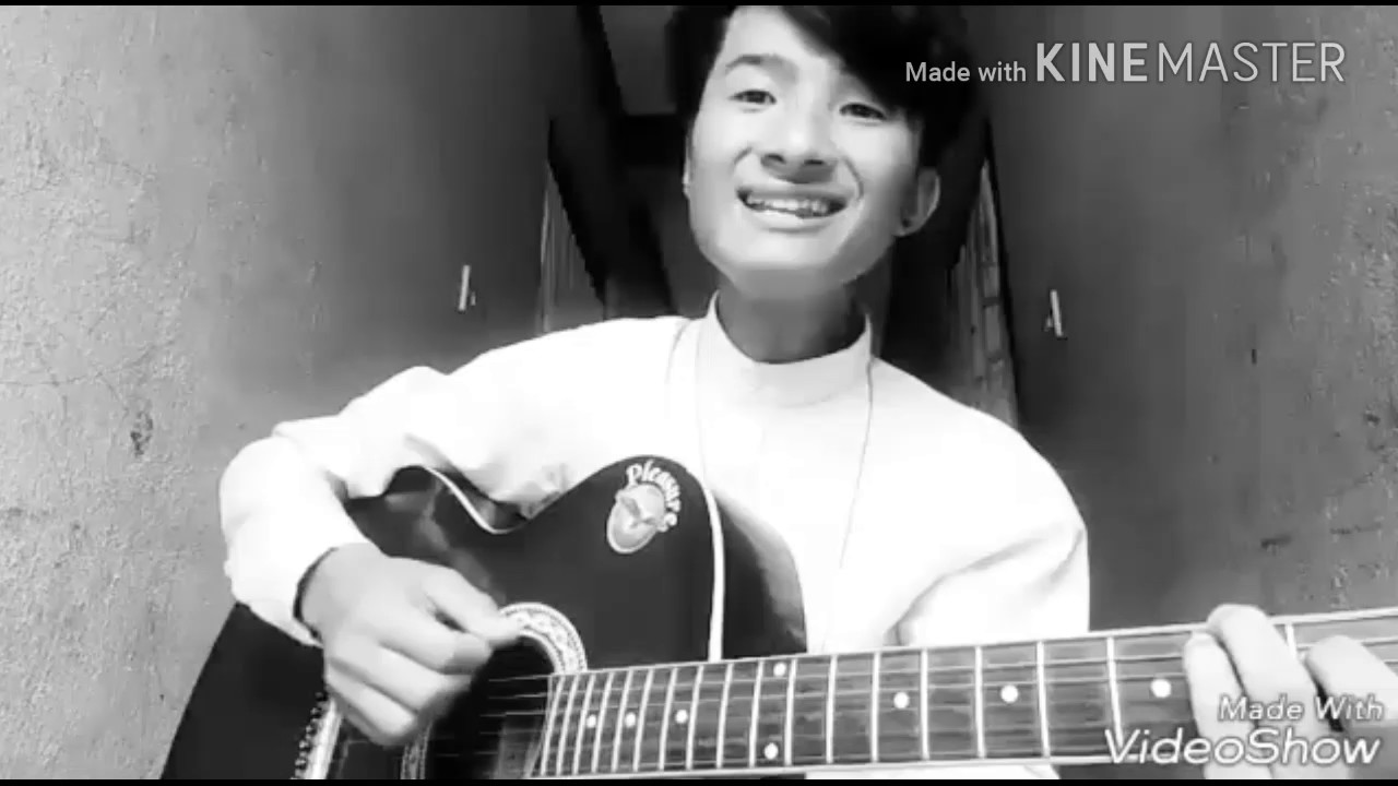 Kasari Bhanu-Swoopna Suman (CovEr) By GomjA Patrush - YouTube