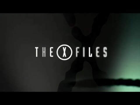 The X-Files Season 9 Opening Title Sequence (HD)