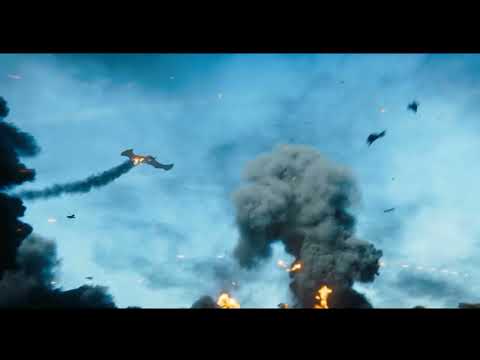 every time Batman and Supergirl died in the flash