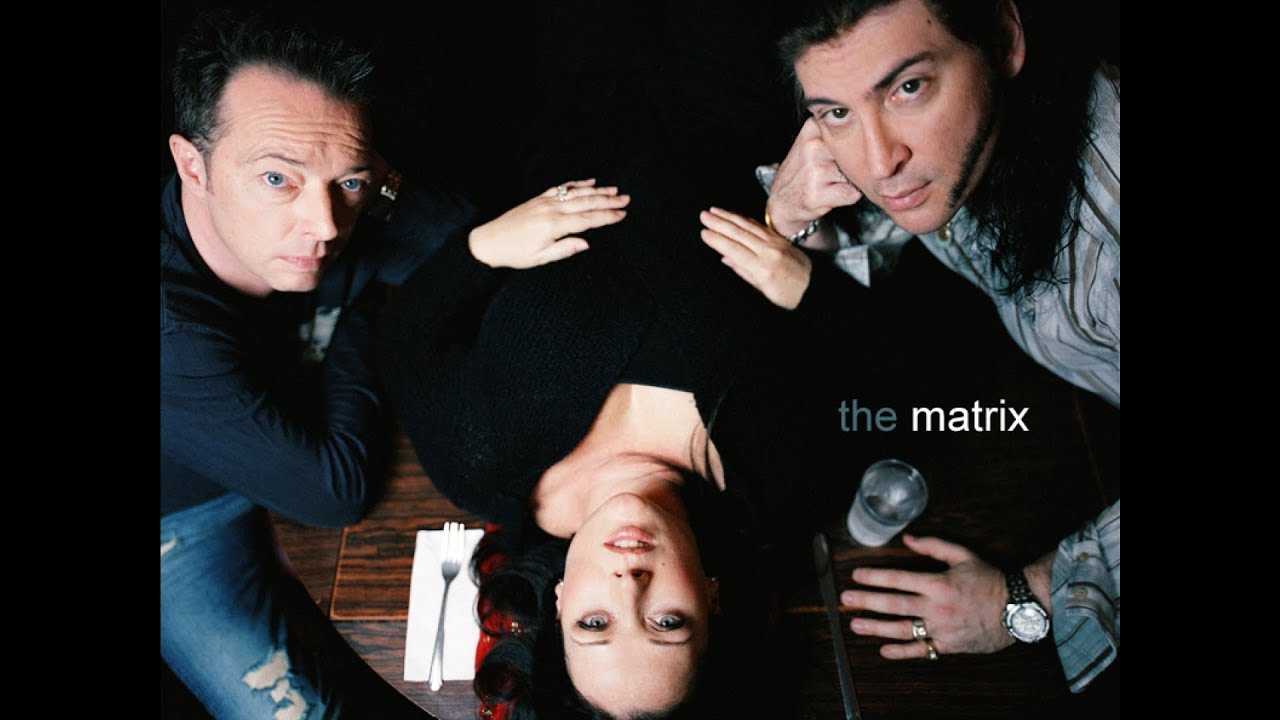 The Matrix - Damn (feat. Katy Perry) - YouTube