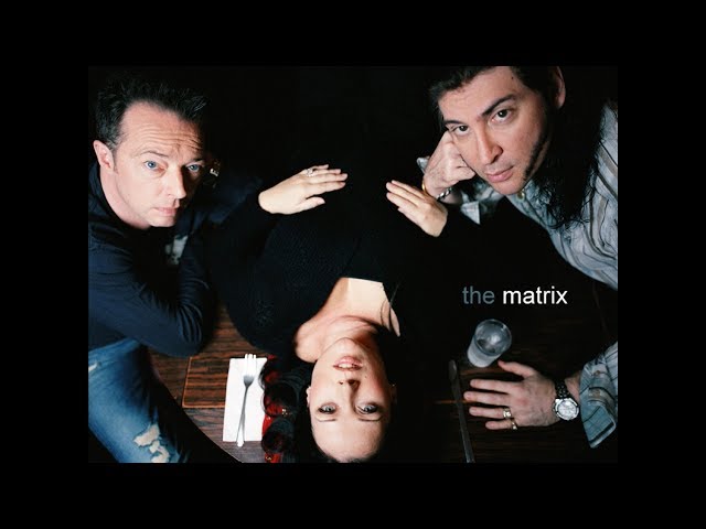 The Matrix Katy Perry Katy Hudson