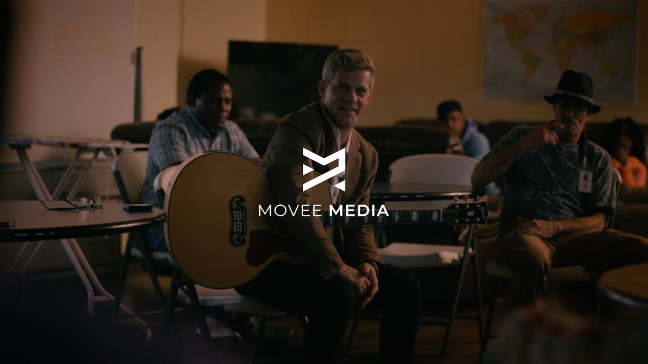 How I Found Music and Music Found Me with David St Romain | The Movee ...