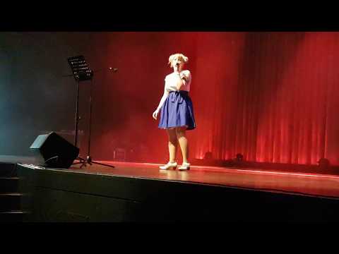 Nana singt: Here we go! (PGSM Live Action) HANAMI 2018