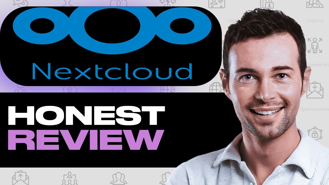 Nextcloud File Storage Review – Must Watch Before You Start - YouTube