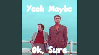 Yeah Maybe - Glory Days Chords - Chordify