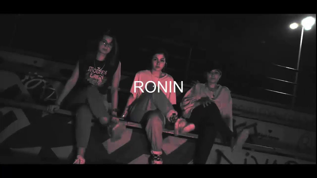 [FREE] Rota Type Beat - HEAVY - (prod.by Ronin) - YouTube