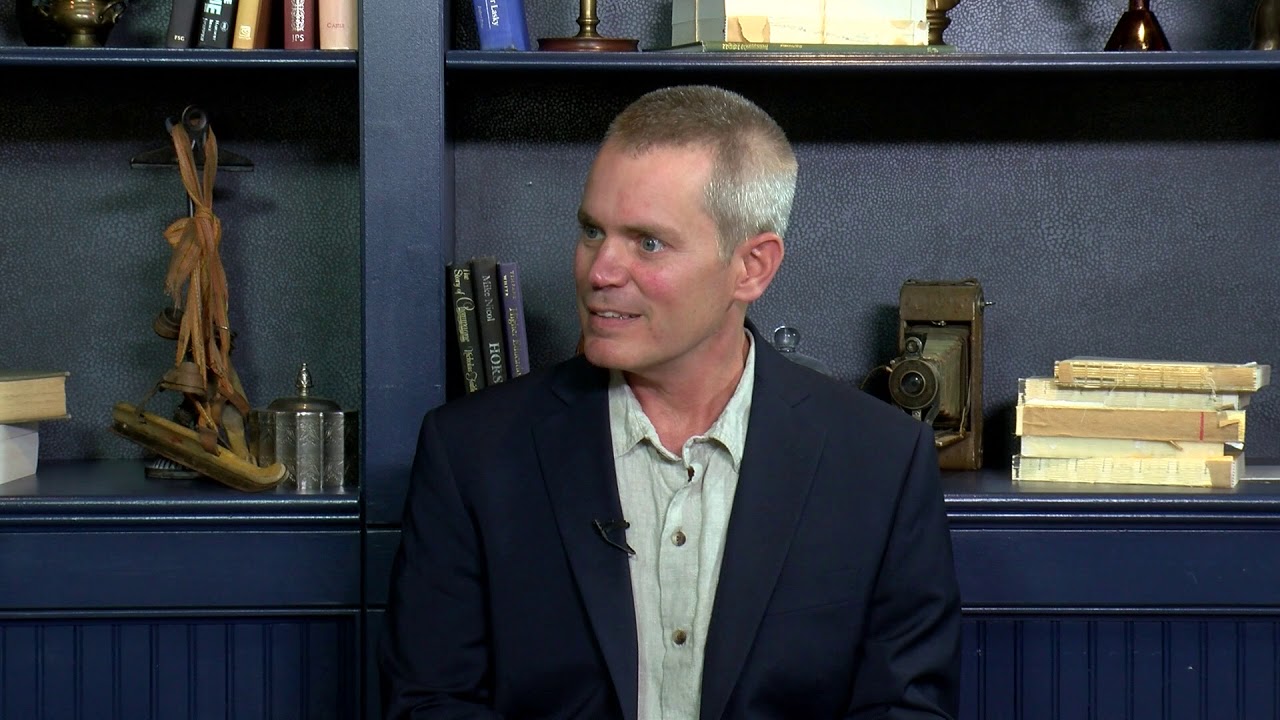 Dialogues with Meg Hansen Featuring Rob Roper on the Failure of Vermont ...