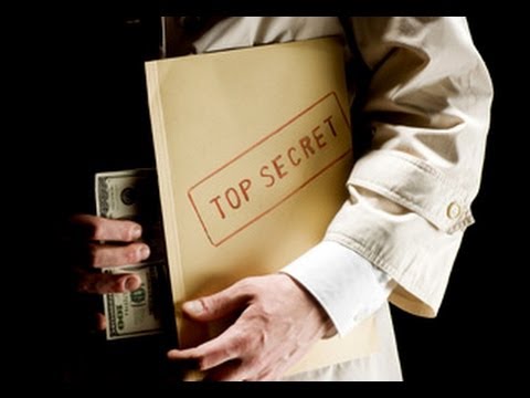 US Spy Information Released! - YouTube