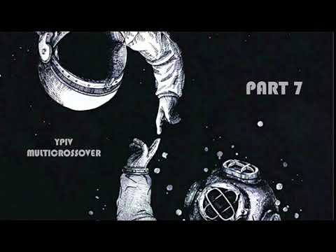 YPIV Multicrossover | OPEN