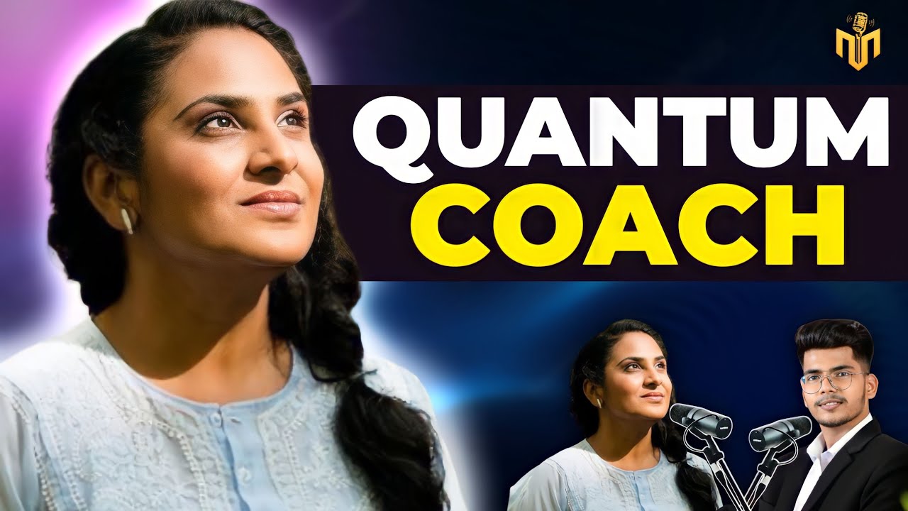 What is Quantum Coaching | What is meant by Quantum Coaching | Quantum Coaching Techniques - YouTube
