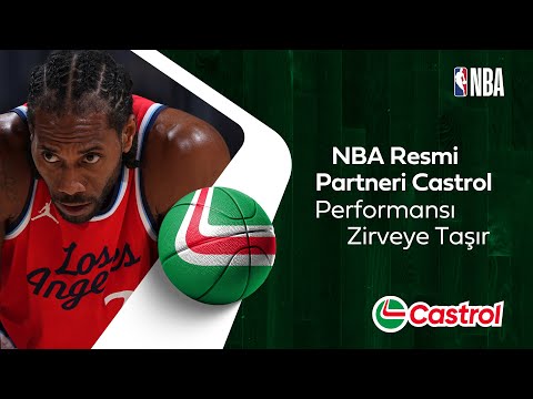 TÜRKÇE ÖZET | Denver Nuggets - LA Clippers | NBA Play-Off 2. Maç | 2024/25